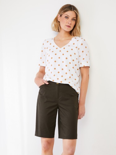 Chelsea Short
