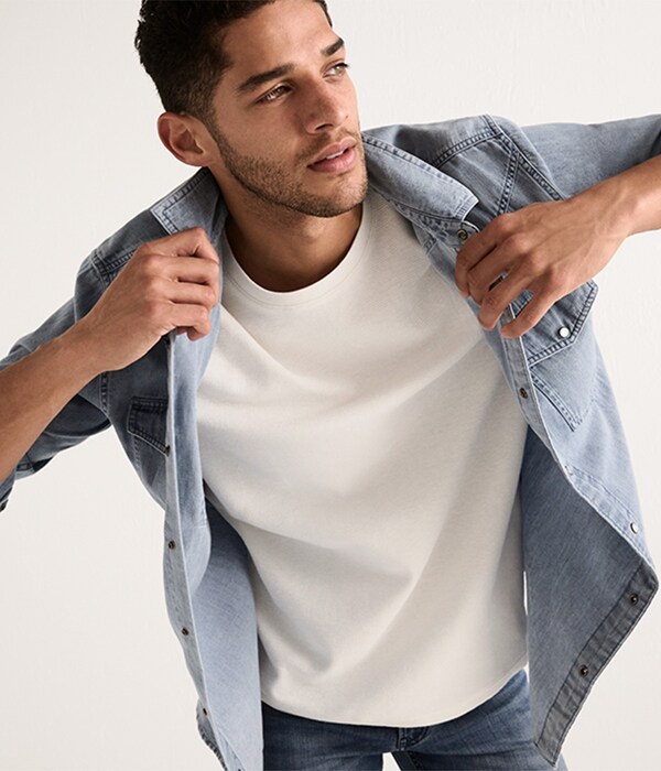 New In All | Just Jeans Online