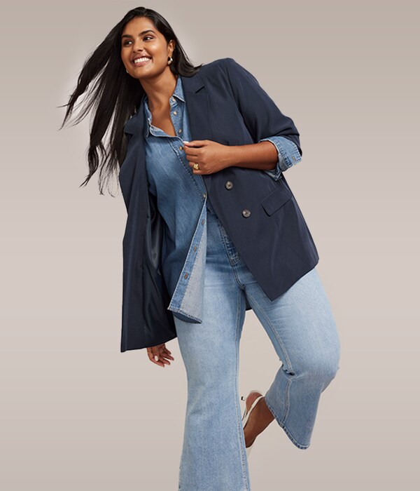 Women's New In Clothing | Just Jeans