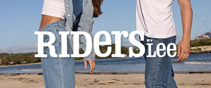 Men's Baggy Jeans | Just Jeans