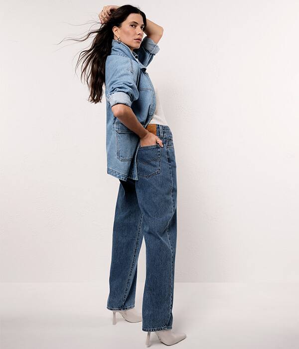 Women's New In Clothing | Just Jeans