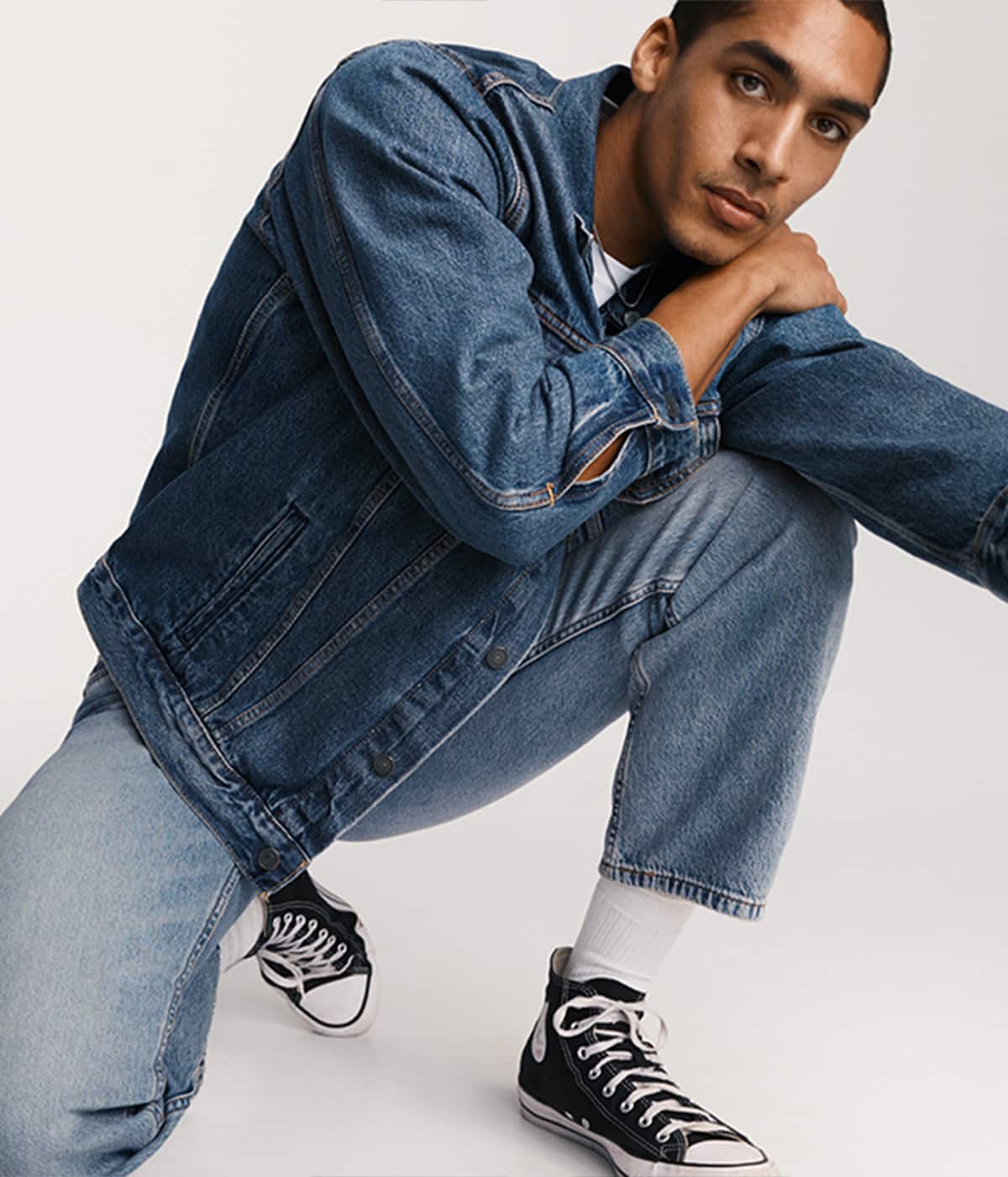 Men's New In Clothing | Just Jeans