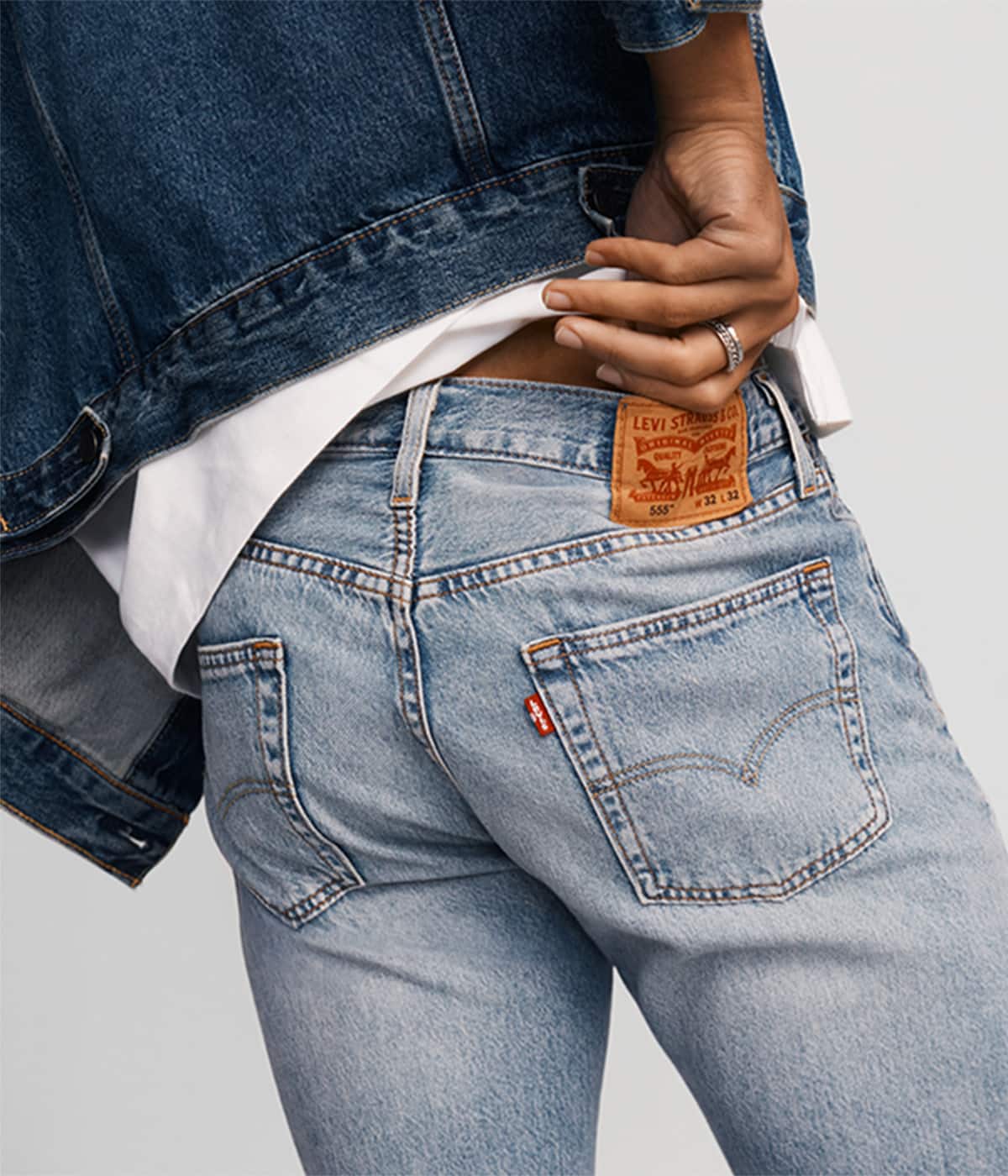 Men's New In Clothing | Just Jeans