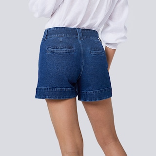 Women's Denim Shorts Fit Guide | Just Jeans