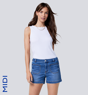 Women's Denim Shorts | Just Jeans
