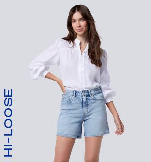 Women's Denim Shorts | Just Jeans