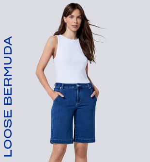 Women's Denim Shorts | Just Jeans