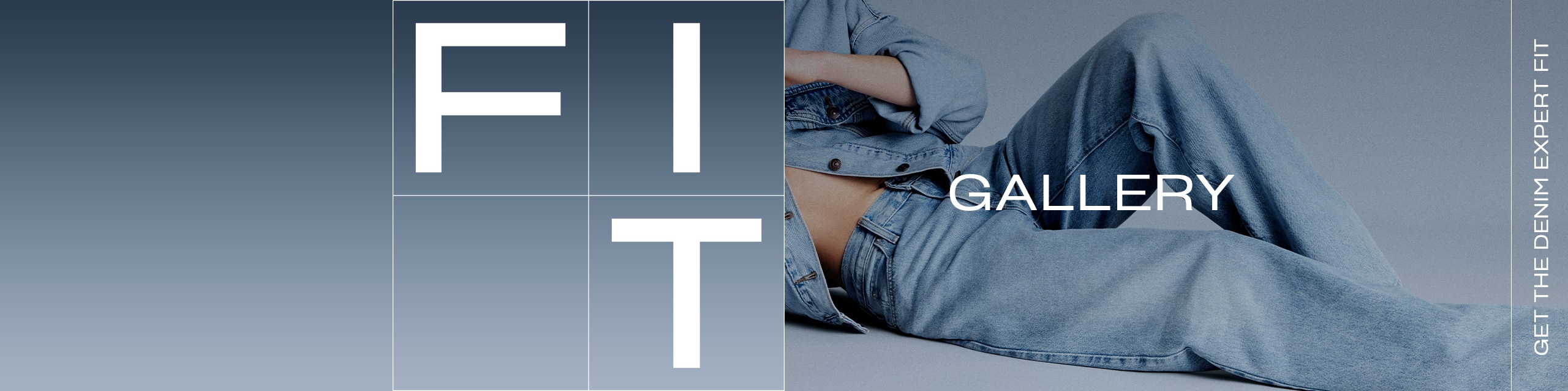 Women's Denim Fit Guide | Just Jeans