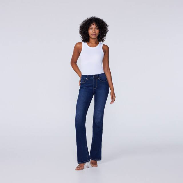 Women's Denim Fit Guide | Just Jeans