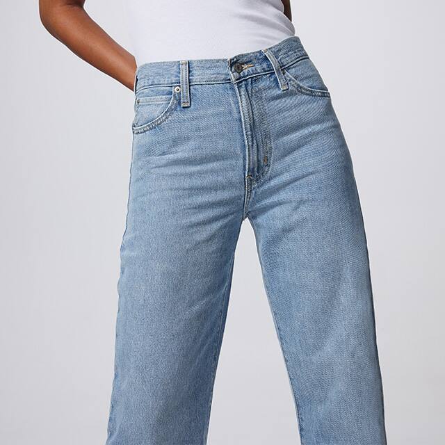 Women's Denim Fit Guide | Just Jeans