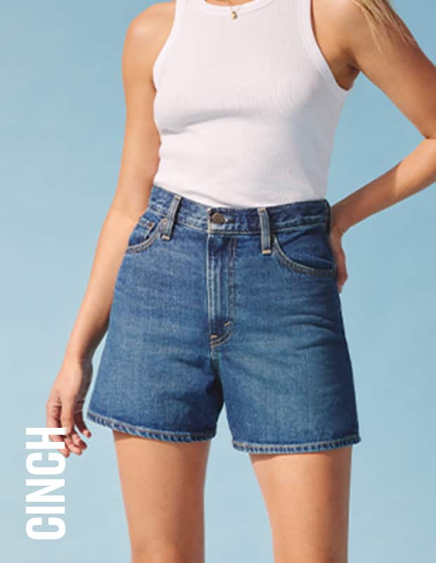 Women's Shorts & Skirts | Just Jeans
