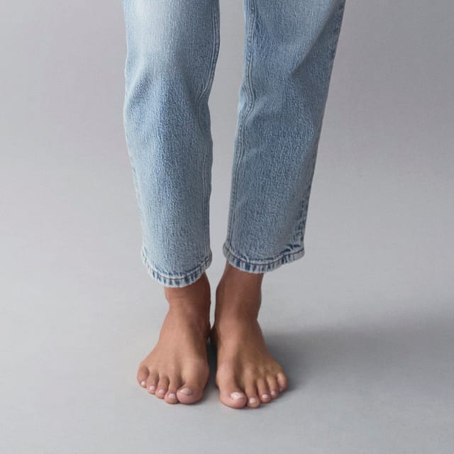 Women's Denim Fit Guide | Just Jeans