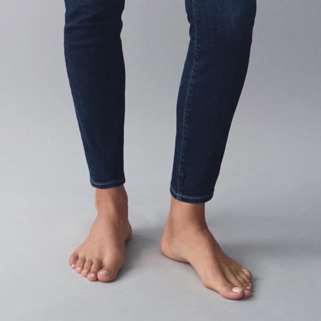 Women's Denim Fit Guide | Just Jeans