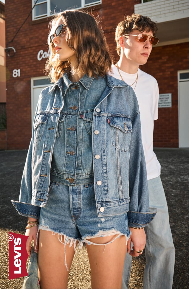 Just Jeans Official Site | Womens, Mens & Kids Branded Denim
