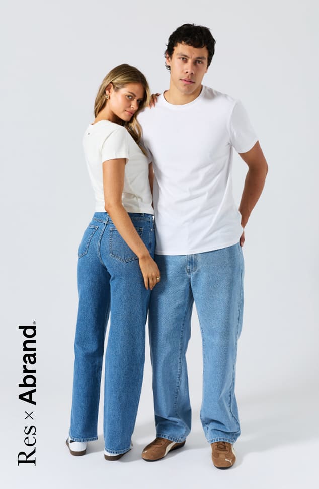 Just Jeans Official Site | Womens, Mens & Kids Branded Denim