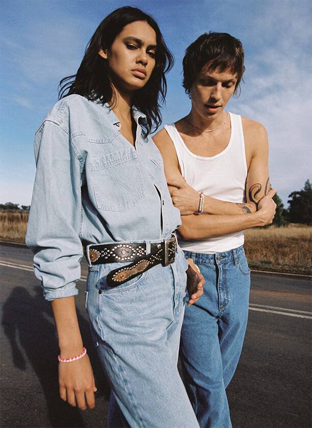 Denim Brands -Take A Look At Our Collection | Just Jeans