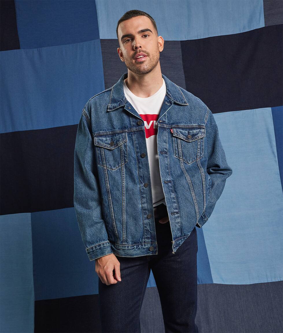 Levi's at Just Jeans | Women's, Men's & Kids Collections