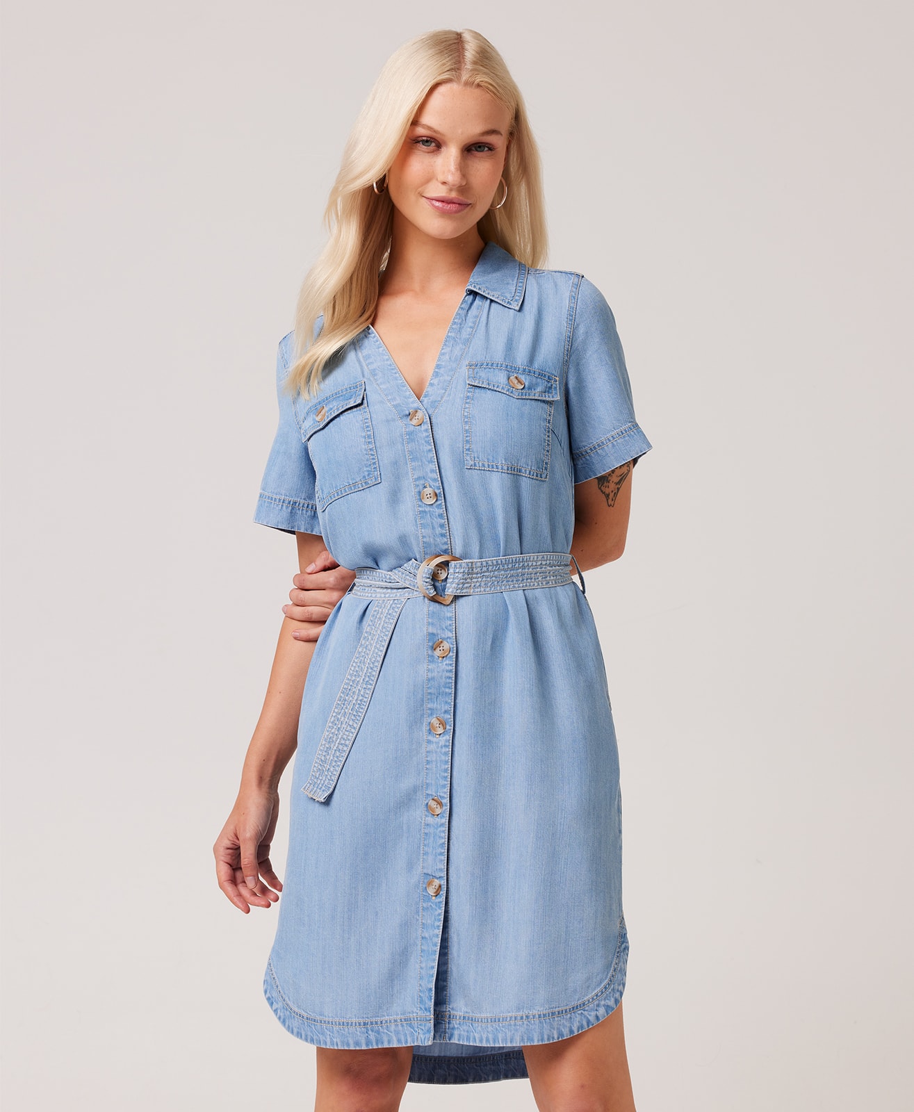 Spring - 4 Must-Have Styles for this Season | Just Jeans™ Online