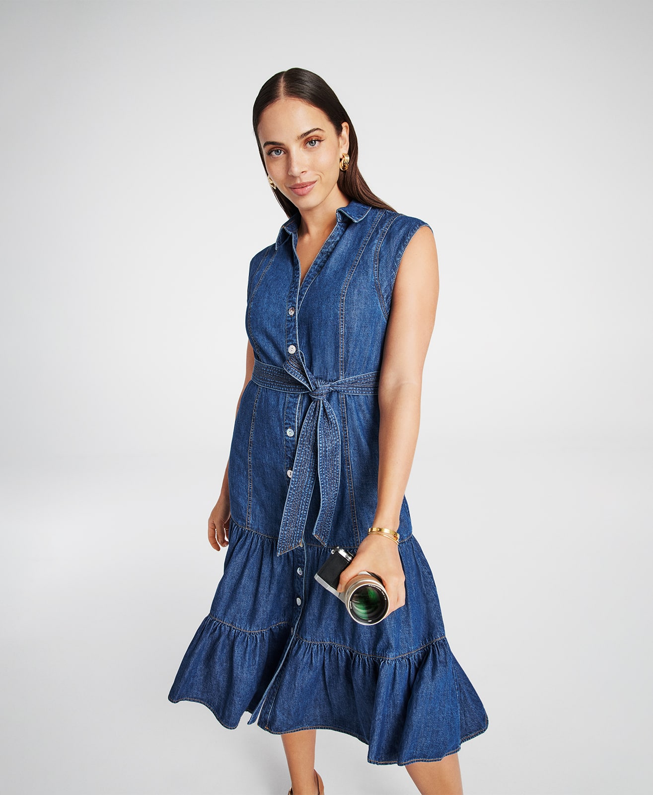 Denim Clothes - Denim Dresses, Skirts & More | Just Jeans™ Online