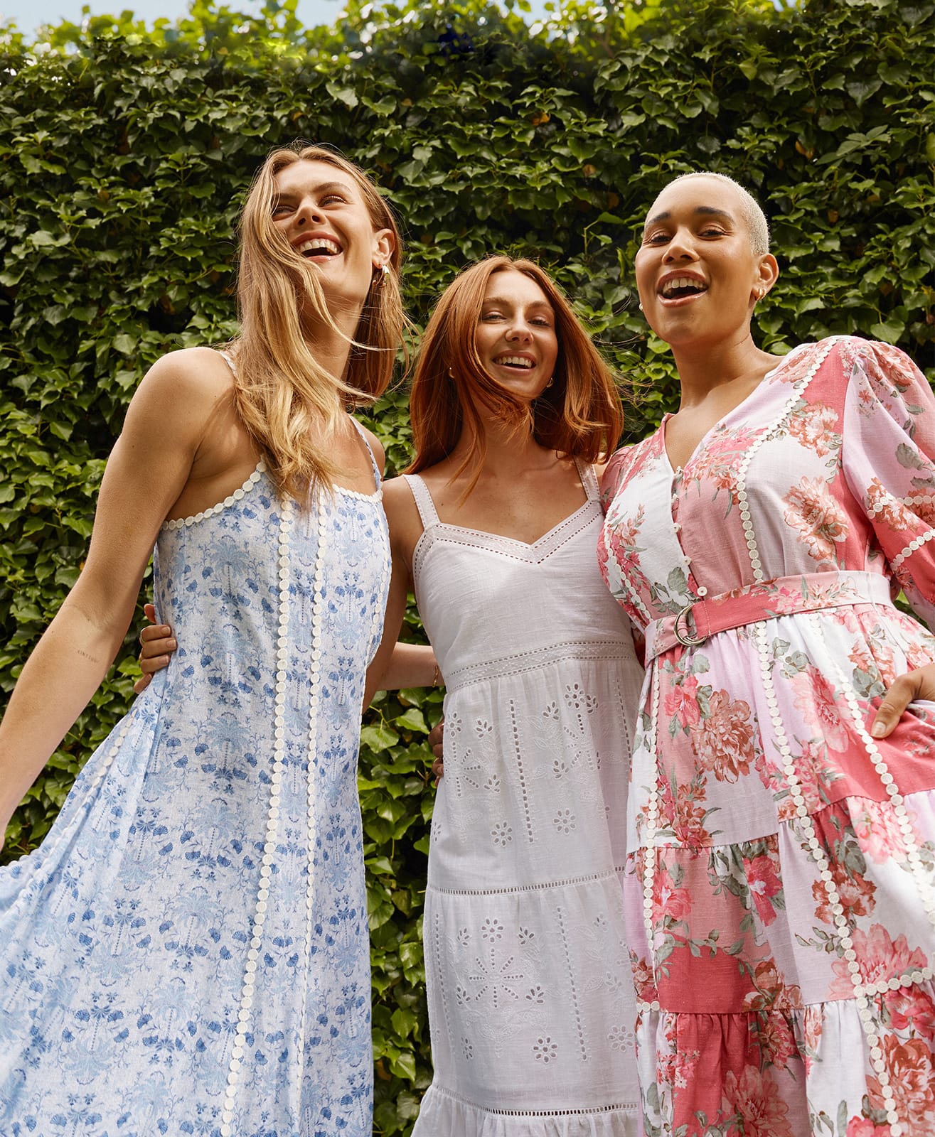 Dresses - To Wear Anywhere & Everywhere | Just Jeans™ Online