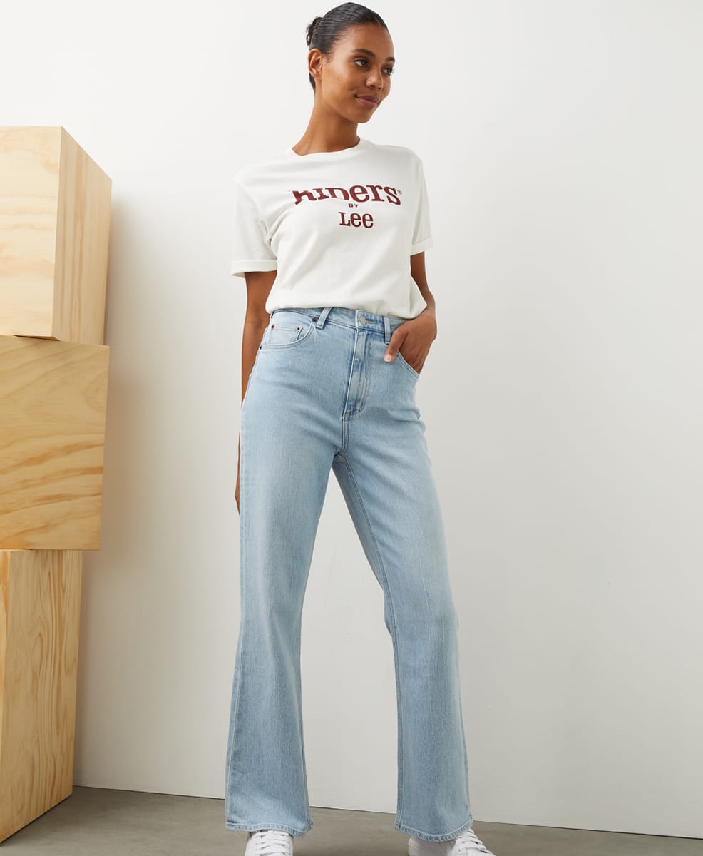 High Rise Jeans - Find Your Perfect Jeans Fit | Just Jeans™ Online