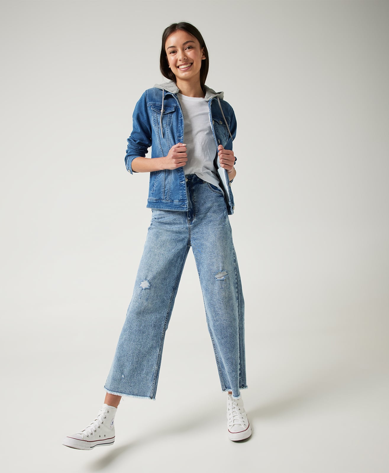 Kid’s Clothes - Jeans for Back to School | Just Jeans™ Online