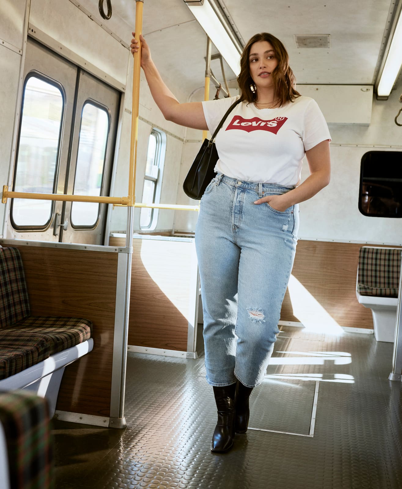 Levi’s - Must-Have Looks From Levi’s | Just Jeans™ Online