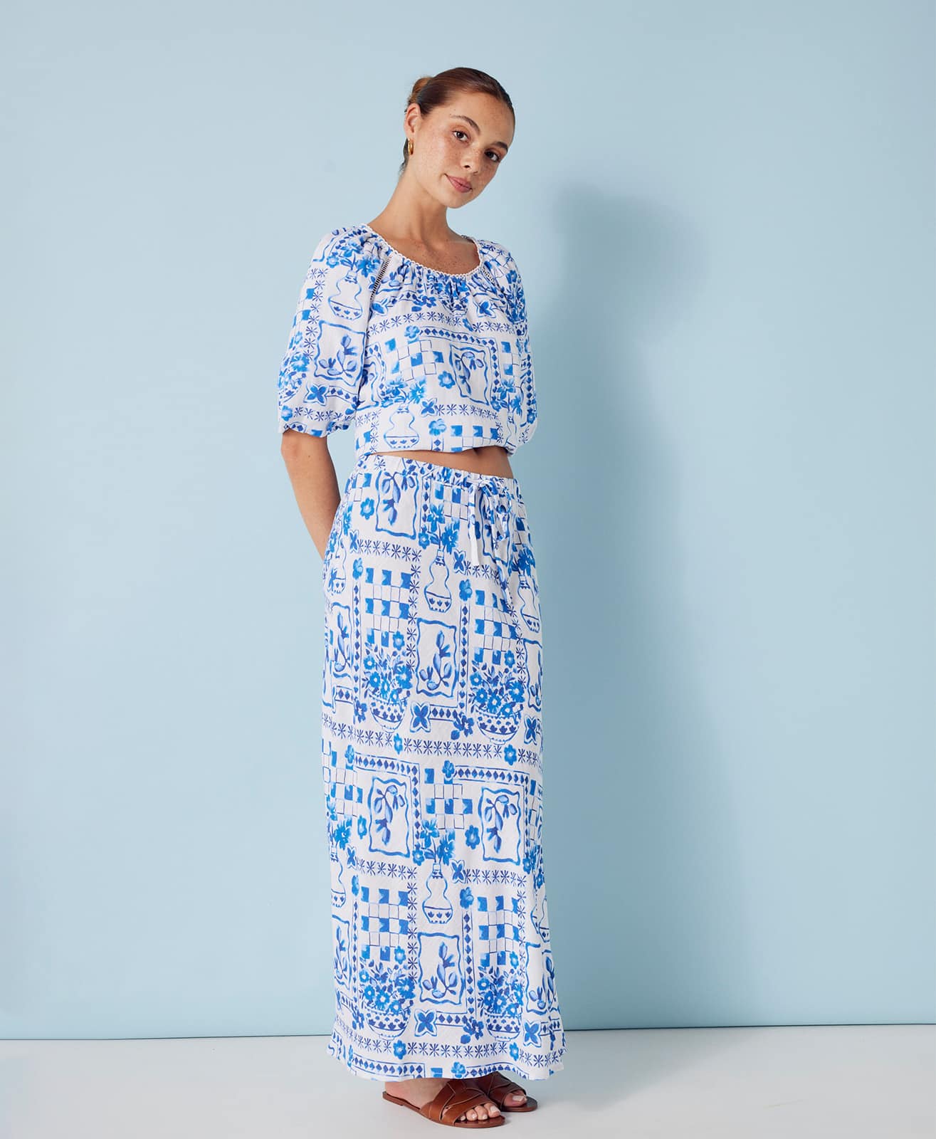 Matching Sets - 2-Piece Co-ord Sets for Spring | Just Jeans™ Online