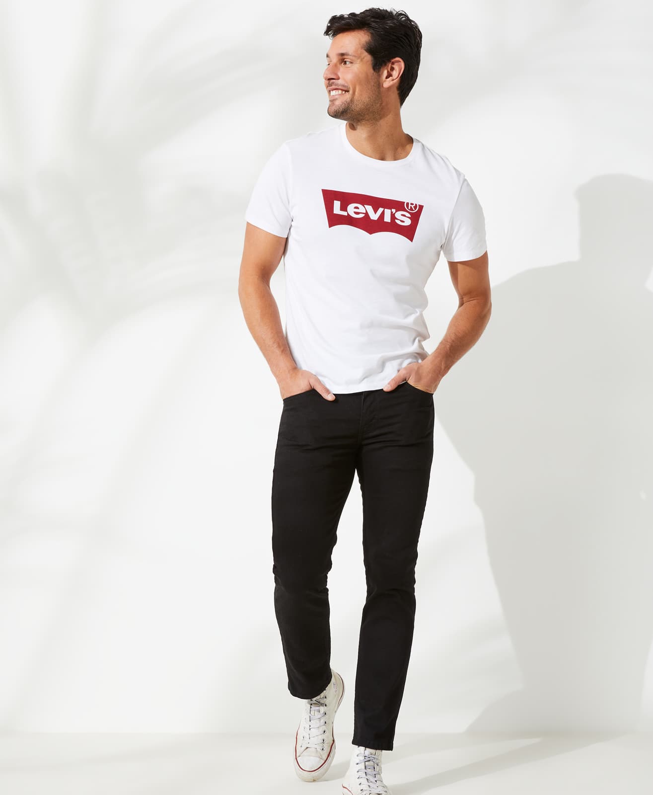 Levi’s - The Jean Fits Guys Should be Rocking | Just Jeans™ Online