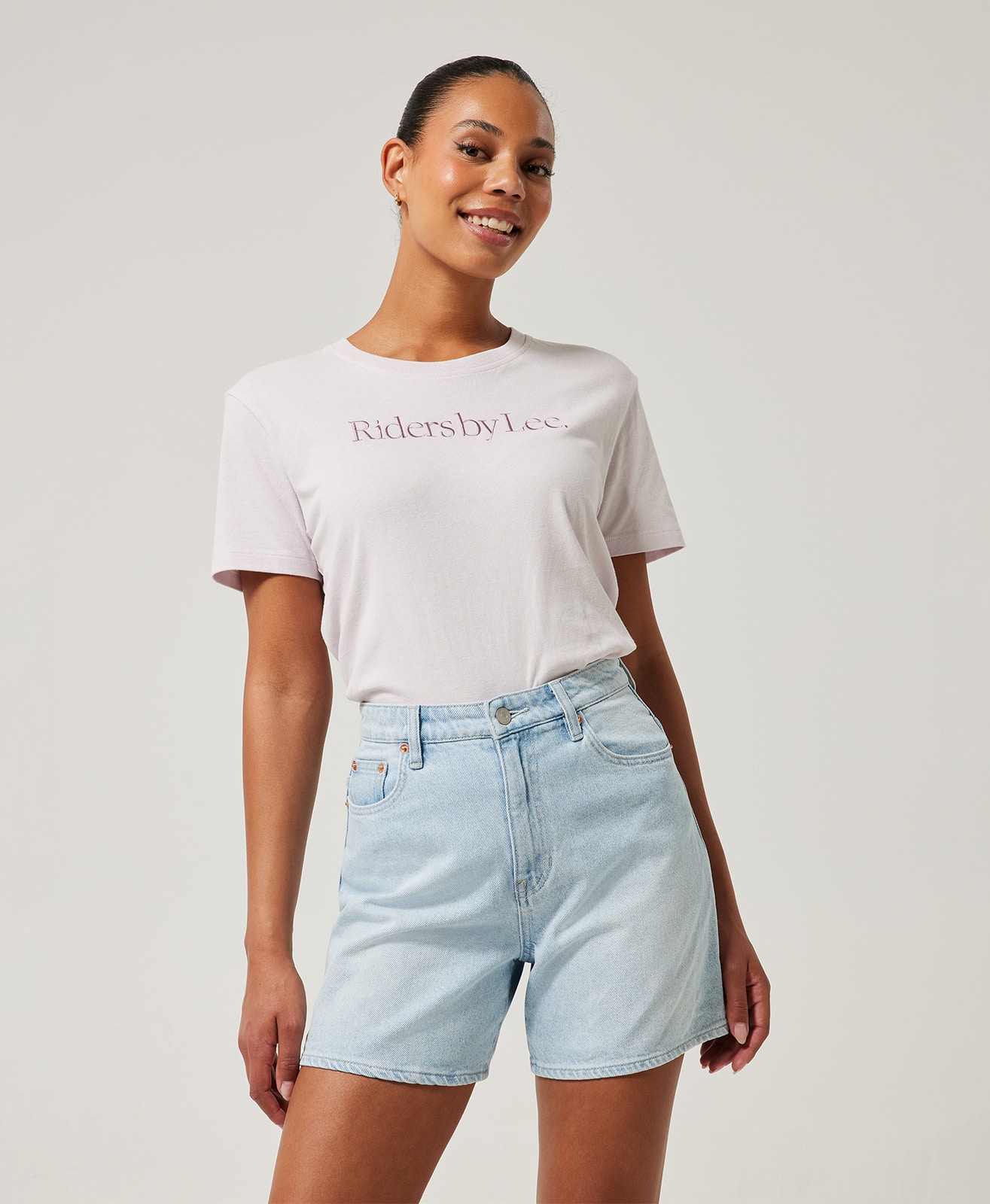 Denim Shorts - Must-Have Styles from Brands | Just Jeans™ Online