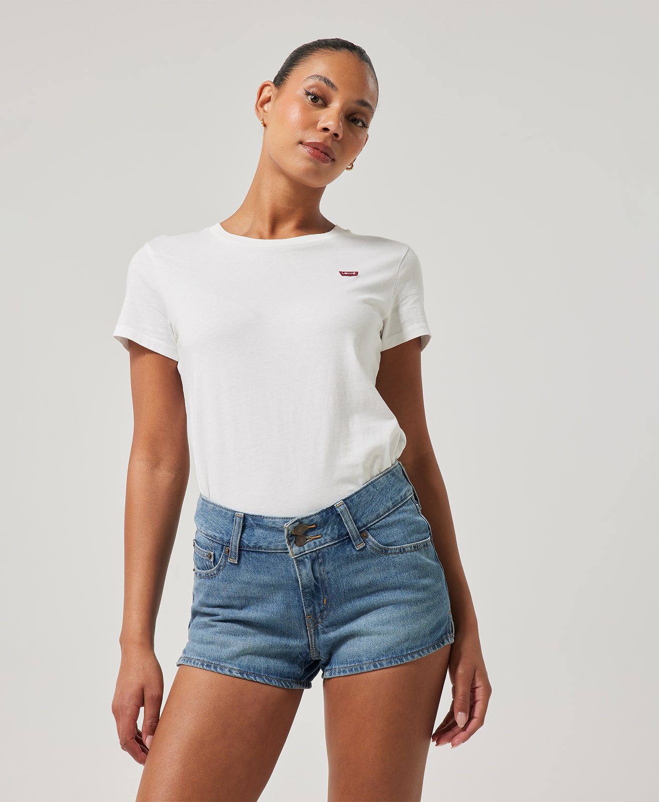 Denim Shorts - Must-Have Styles from Brands | Just Jeans™ Online