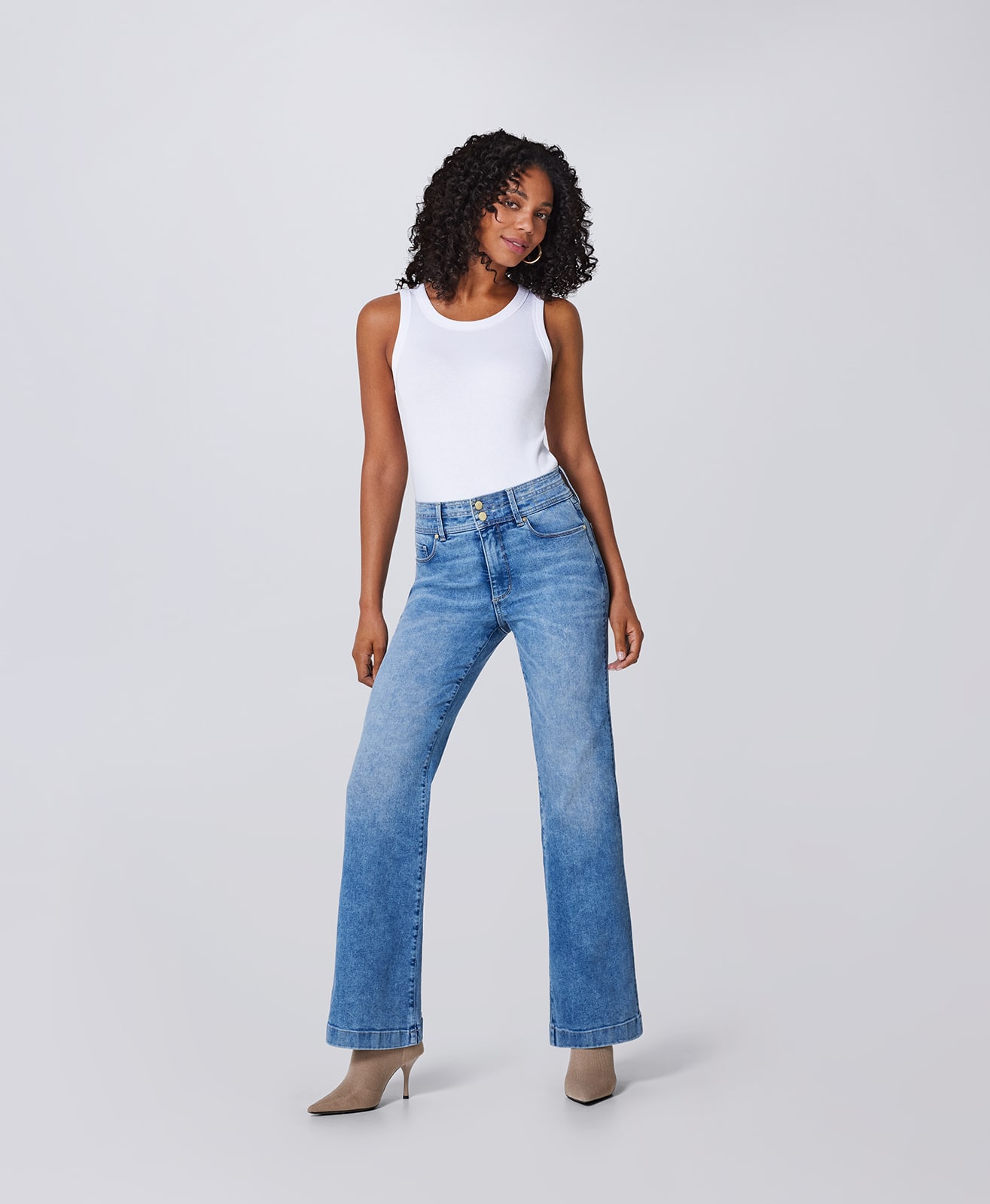 Jeans - You’ll Always Find Your Perfect Fit | Just Jeans™ Online