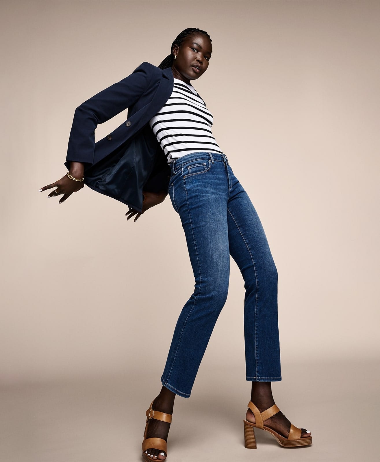 ReFormed Jeans - Denim Reimagined | Just Jeans™ Online