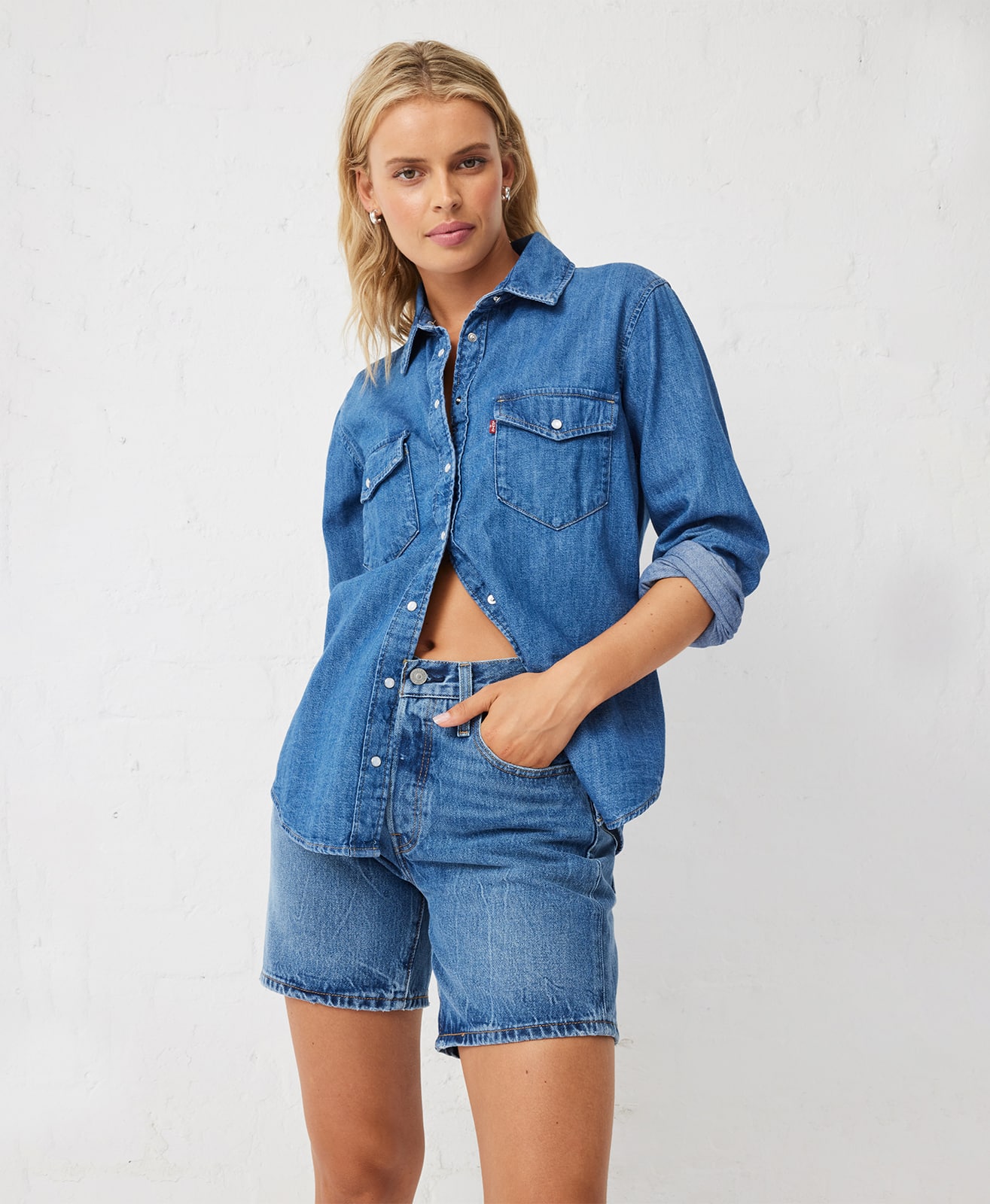 Brands - Summer in Our Fave Denim Brands | Just Jeans™ Online