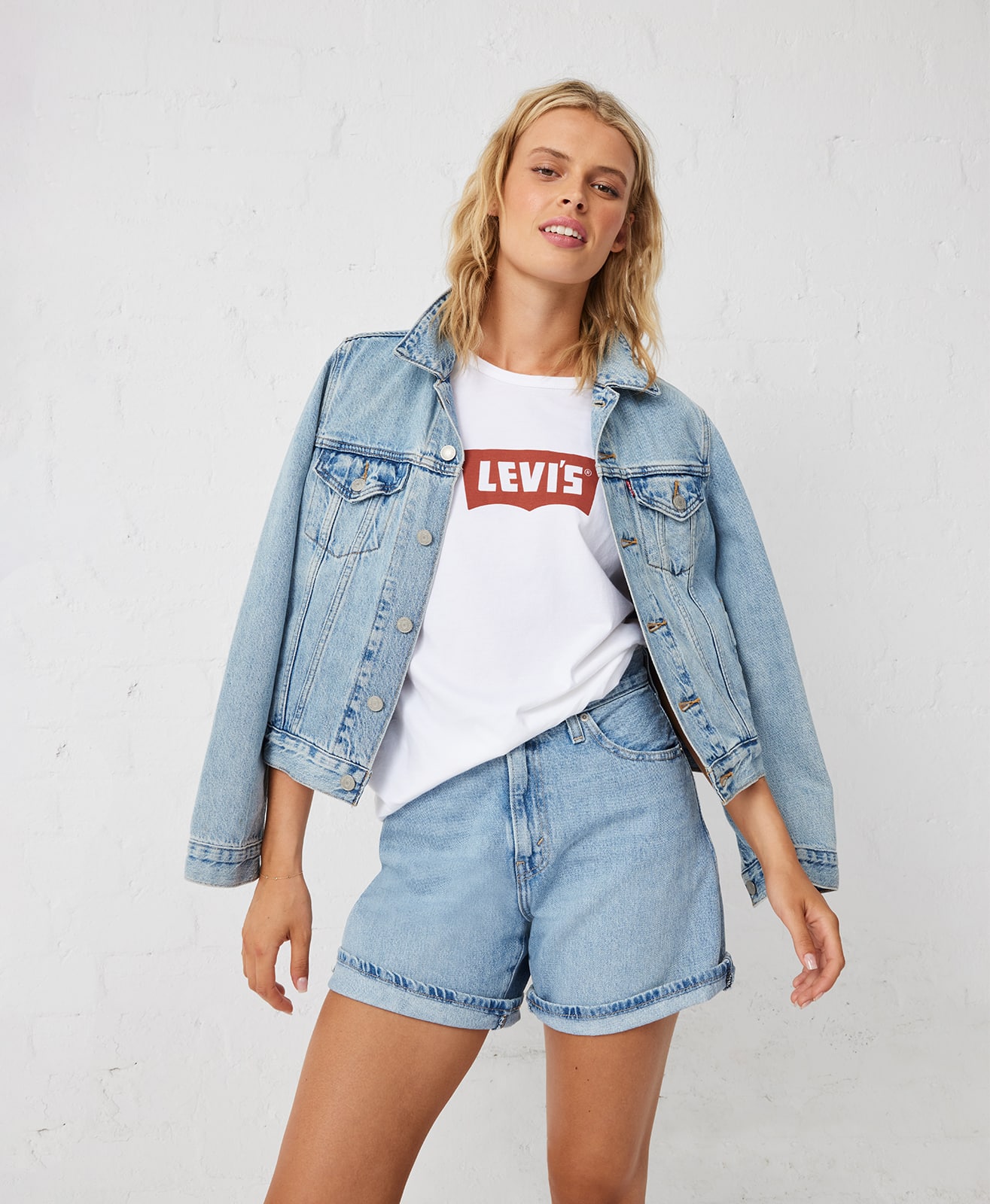 Brands - Summer in Our Fave Denim Brands | Just Jeans™ Online