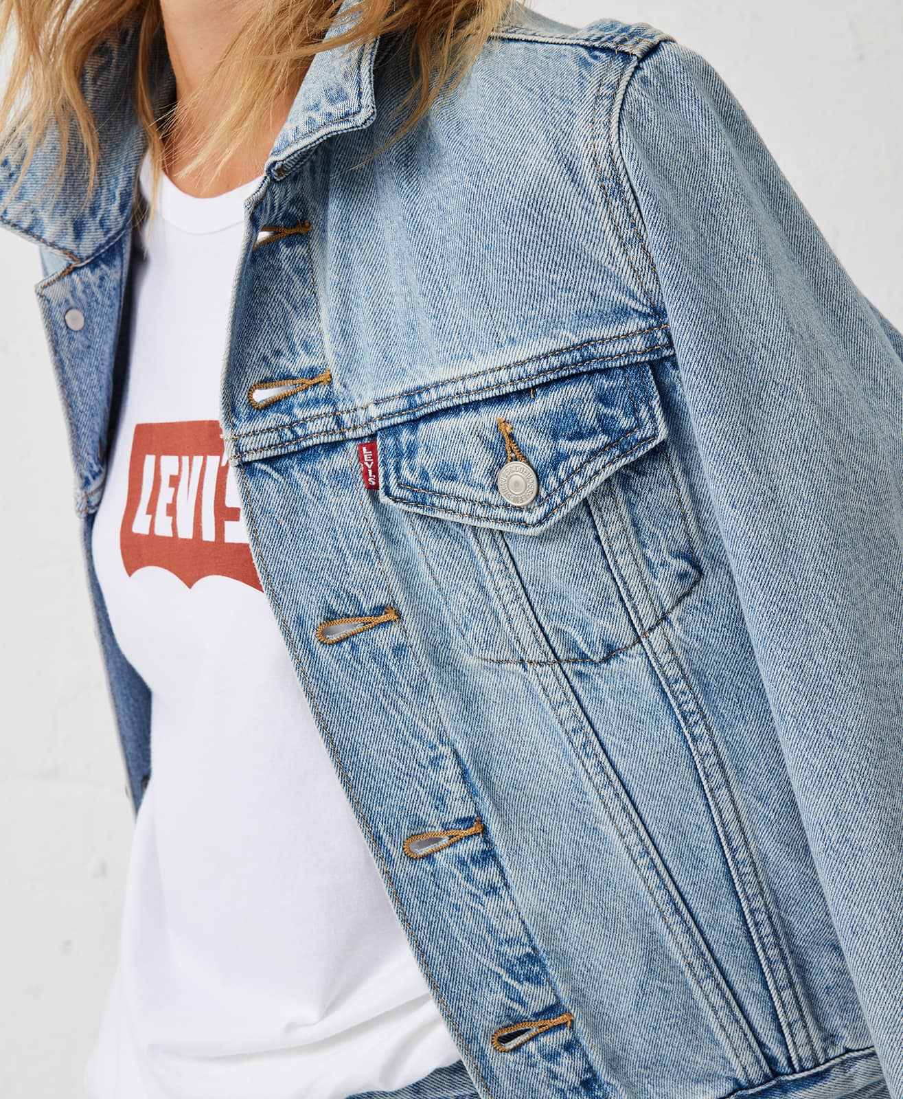 Brands - Summer in Our Fave Denim Brands | Just Jeans™ Online