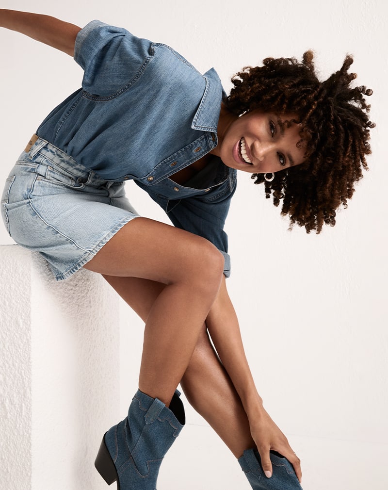 About Just Jeans | Just Jeans