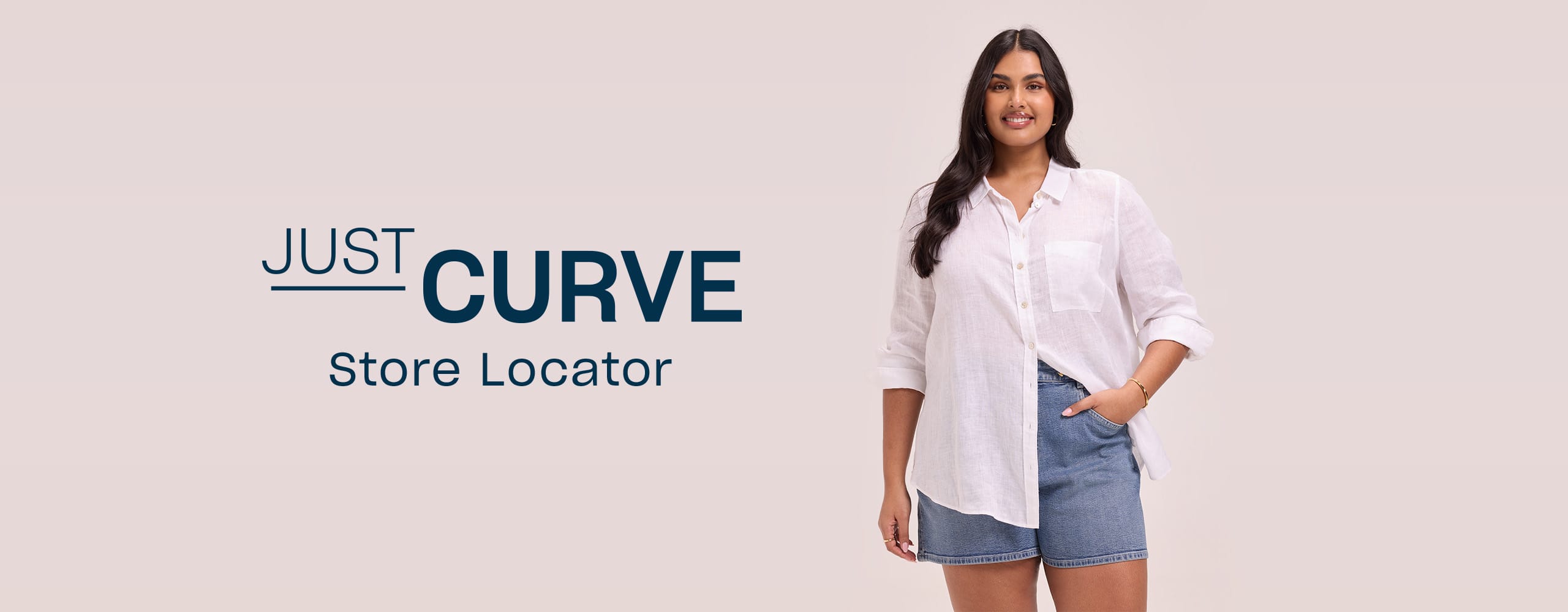 Just Jeans Curve Store Locator