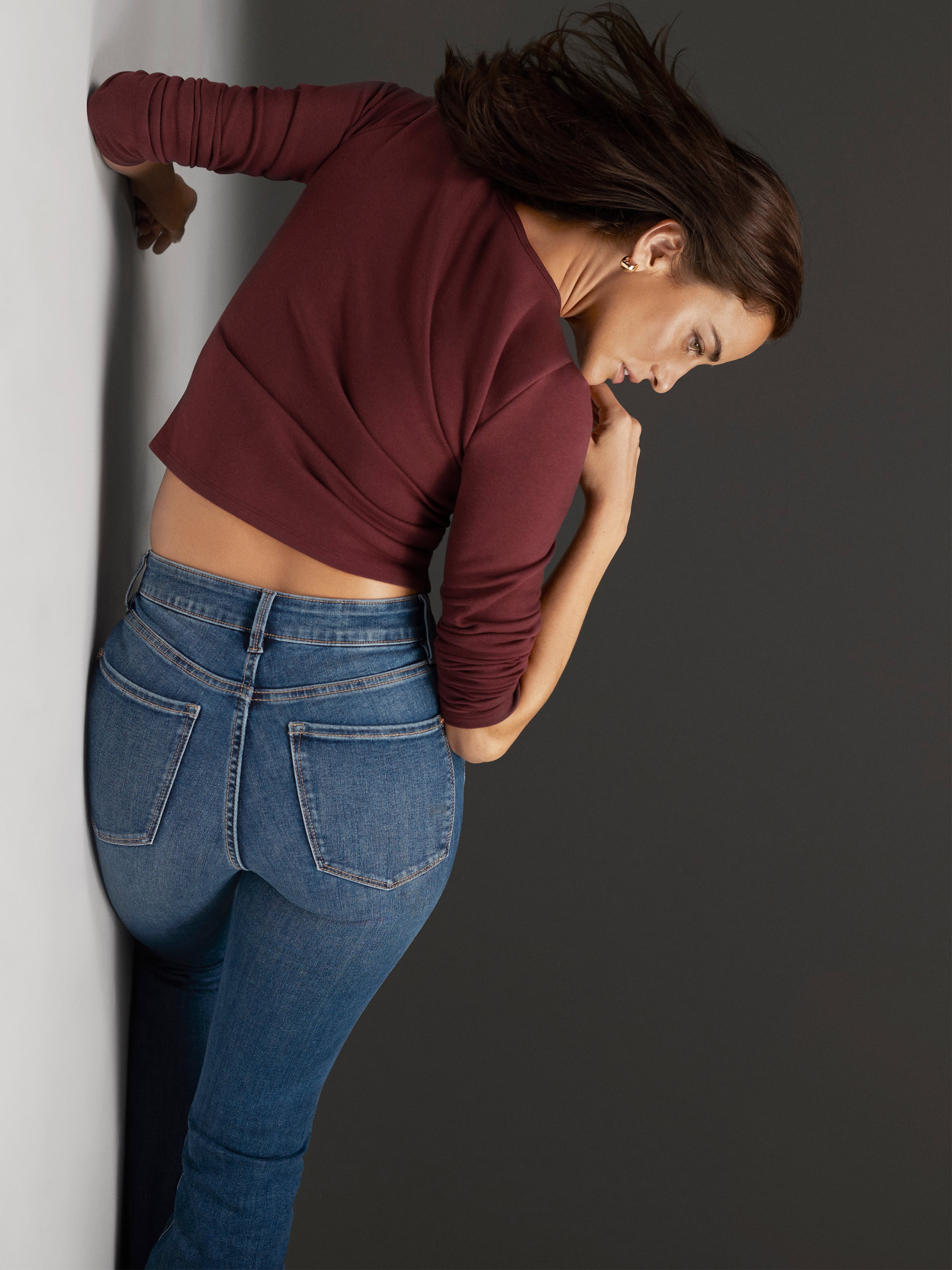 Women's Petite Jeans | Just Jeans