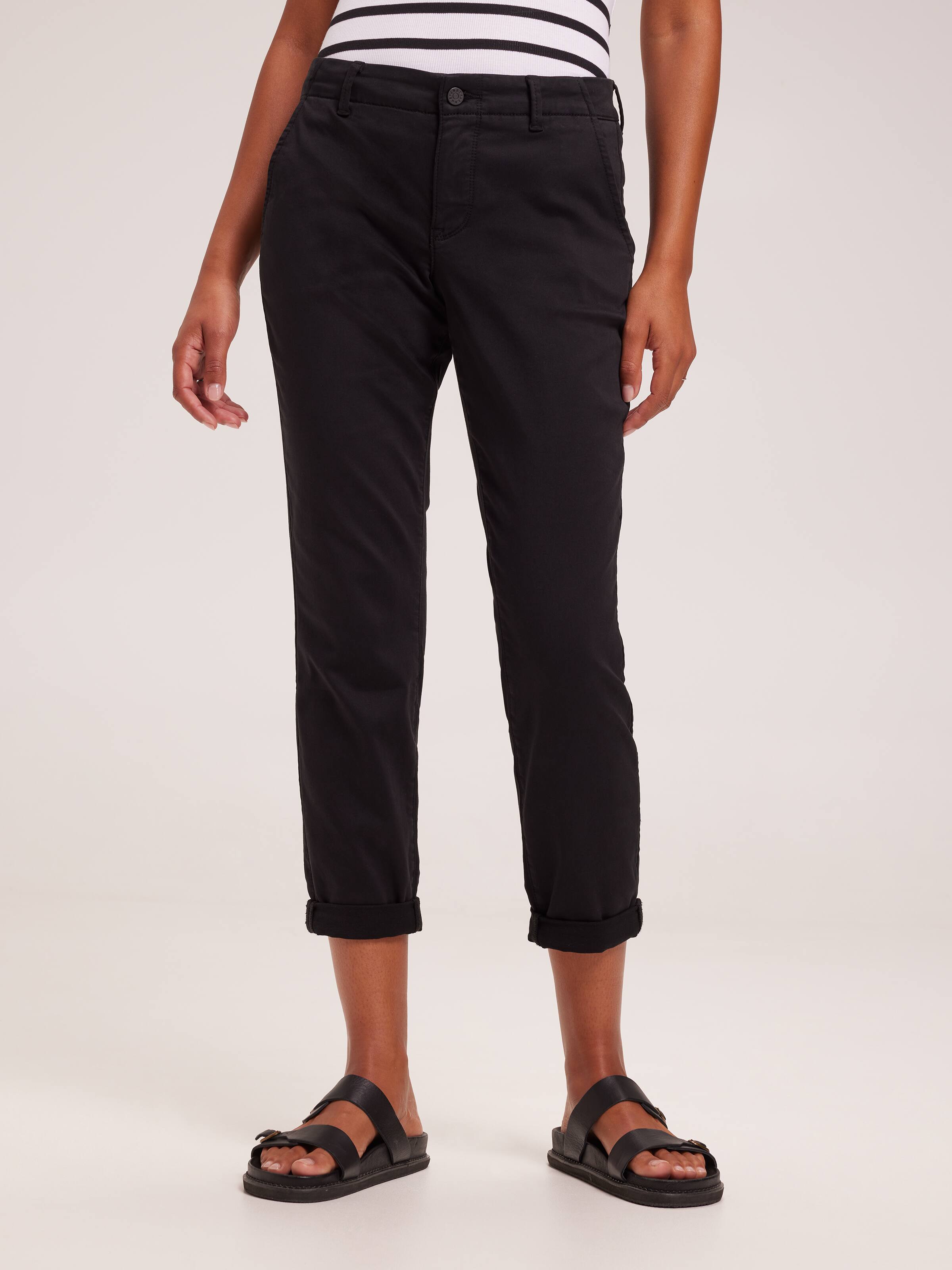 Women's Pants - Linen, Satin, Denim & More | Just Jeans