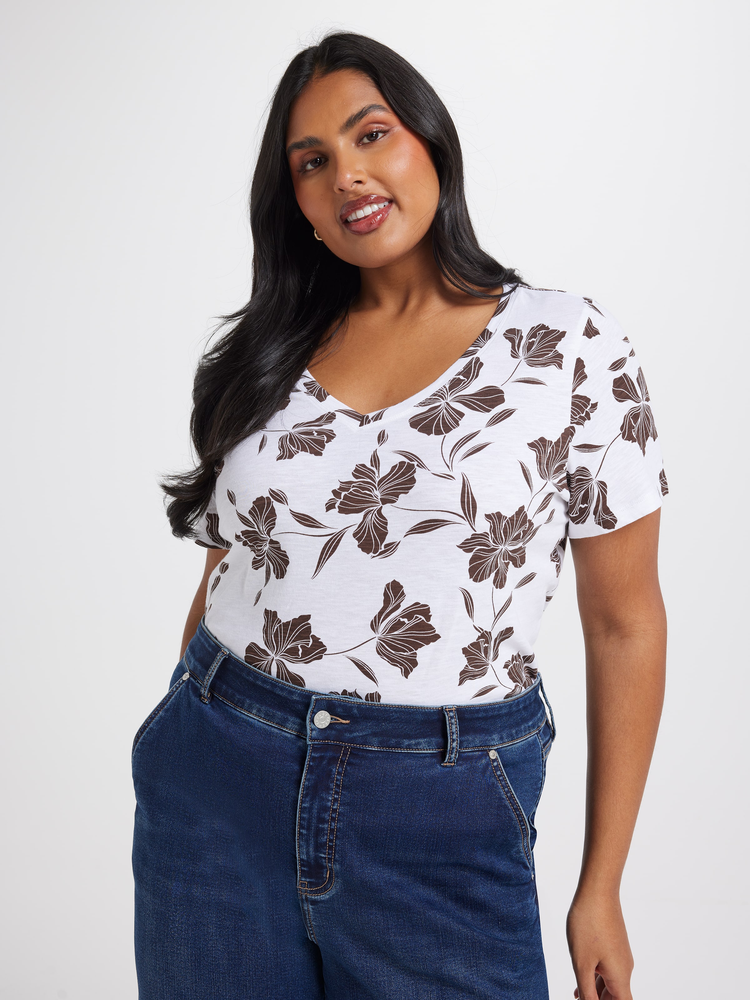Curve | Just Jeans