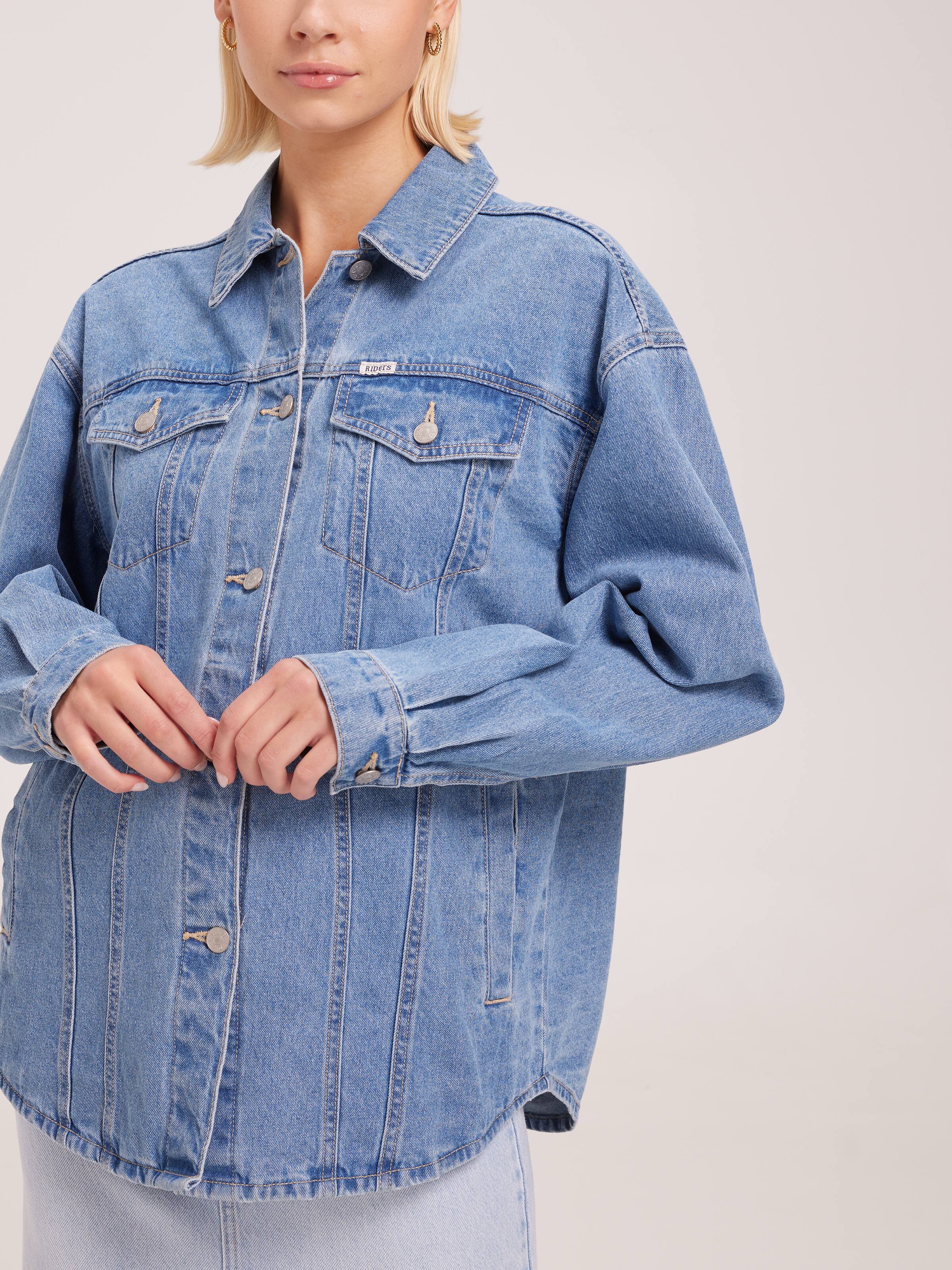 Shacket | Just Jeans Online
