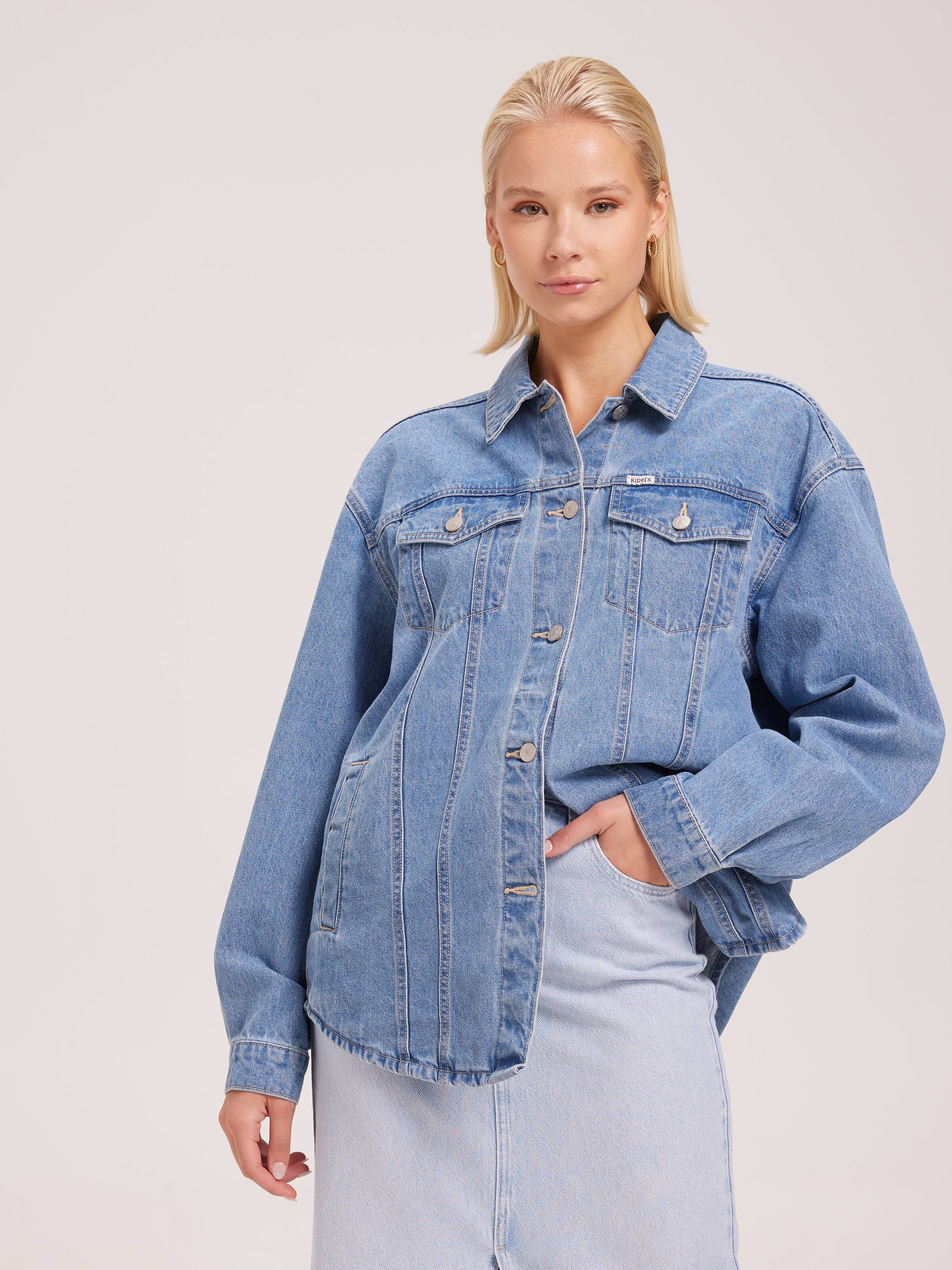 Shacket | Just Jeans Online