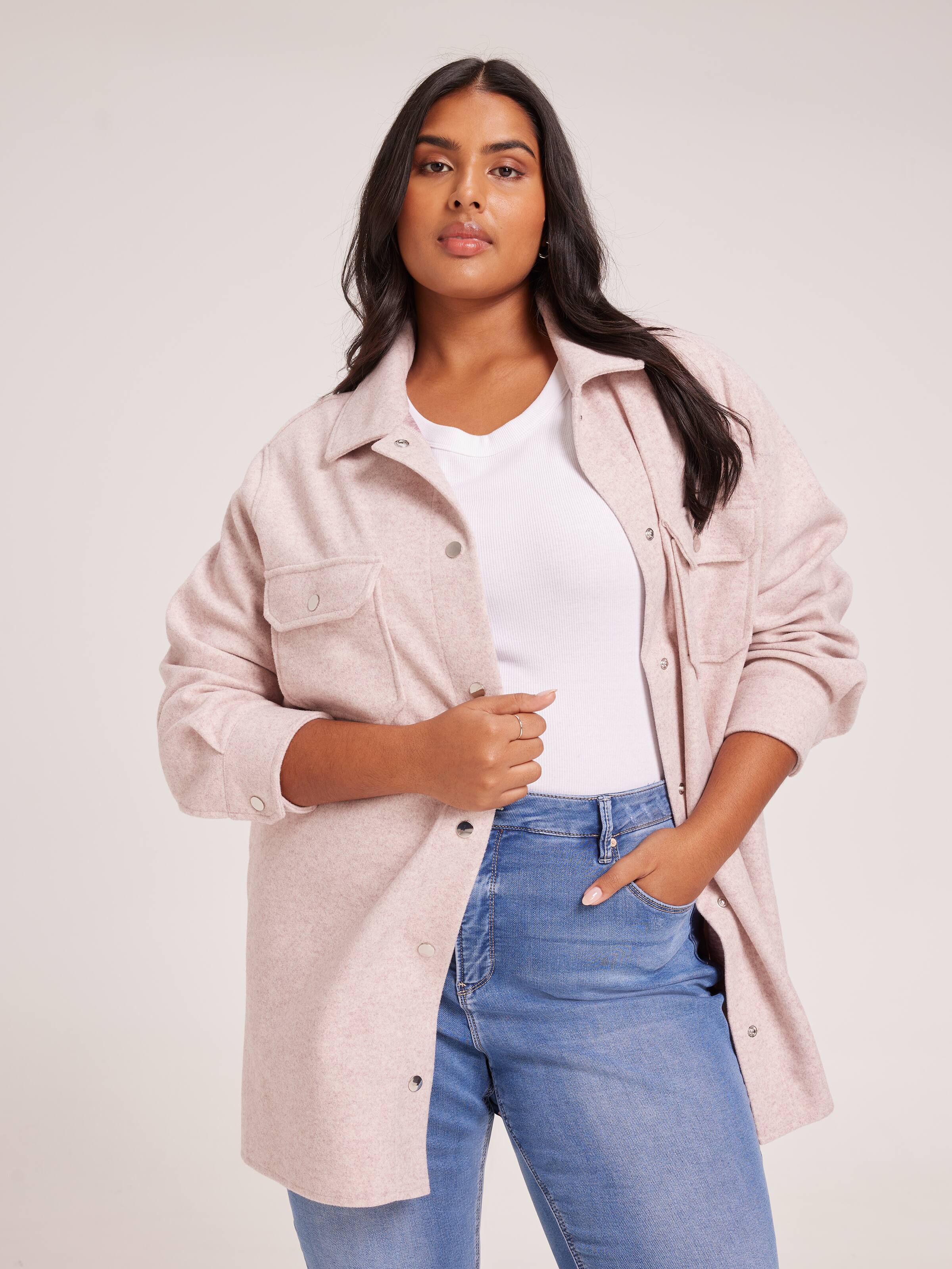 Shacket | Just Jeans Online