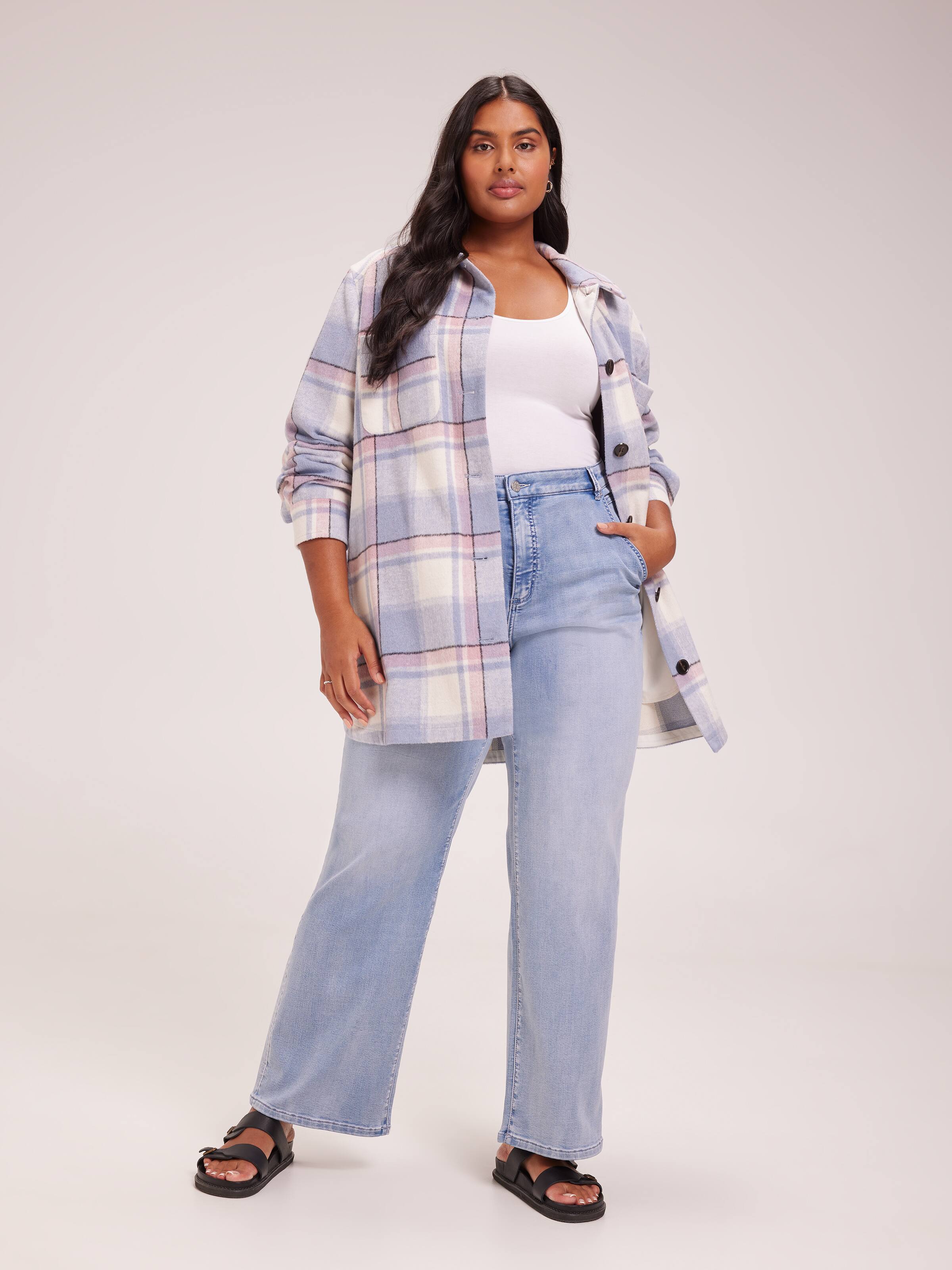 Shacket | Just Jeans Online