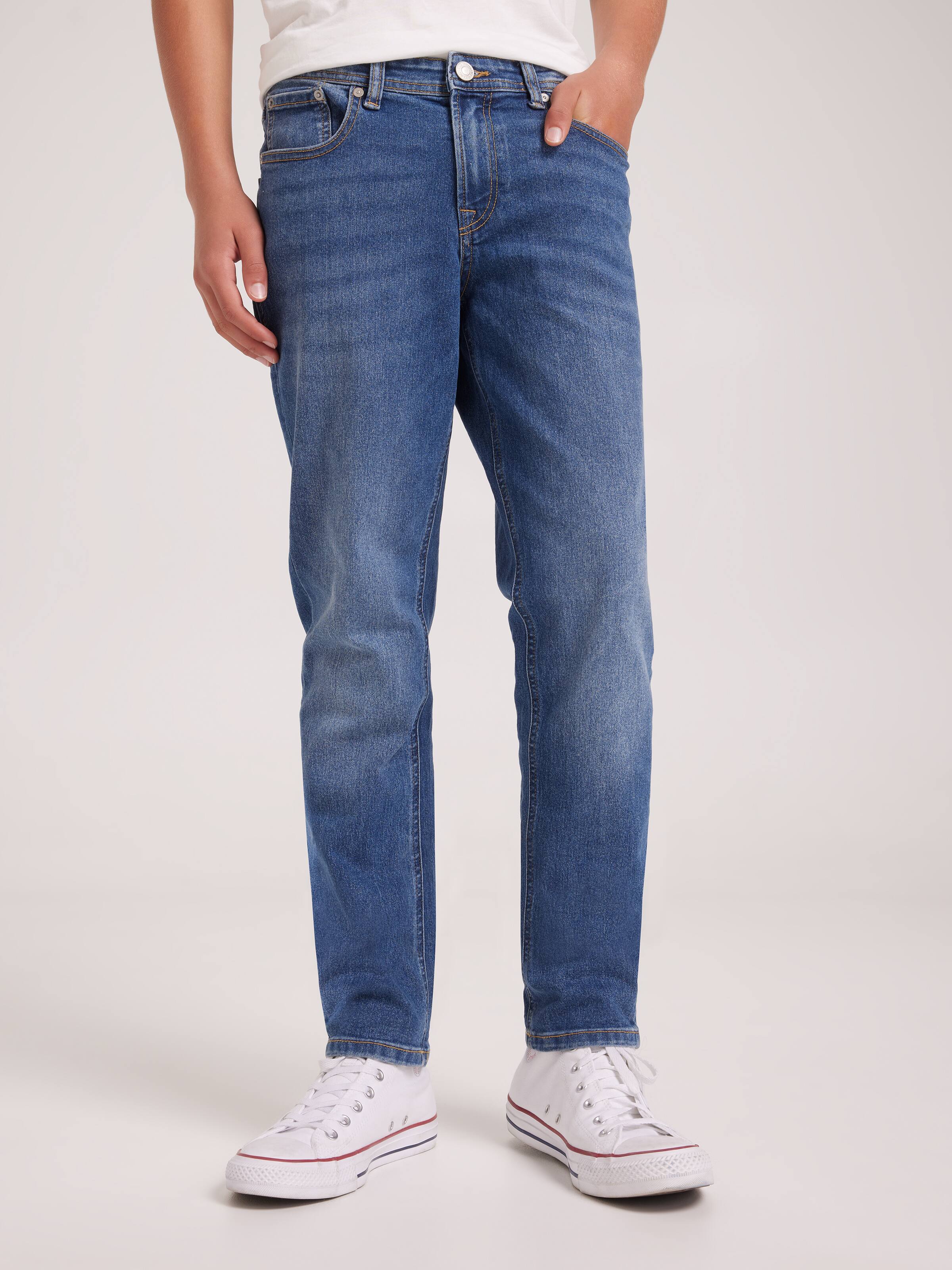 Boys Jeans & Chinos | Just Jeans