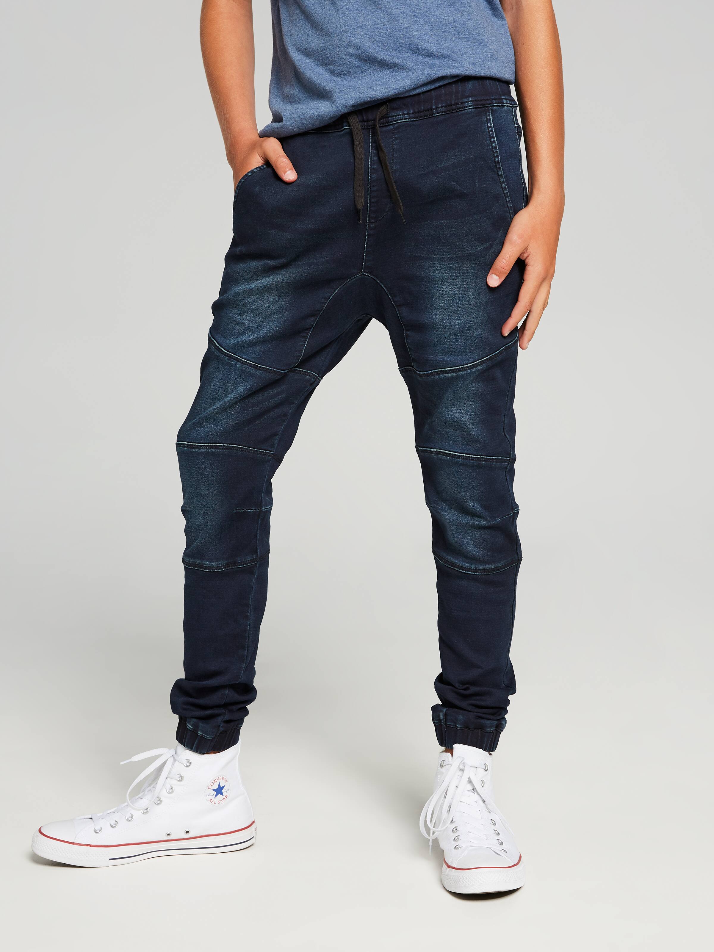 Boys Jeans & Chinos | Just Jeans