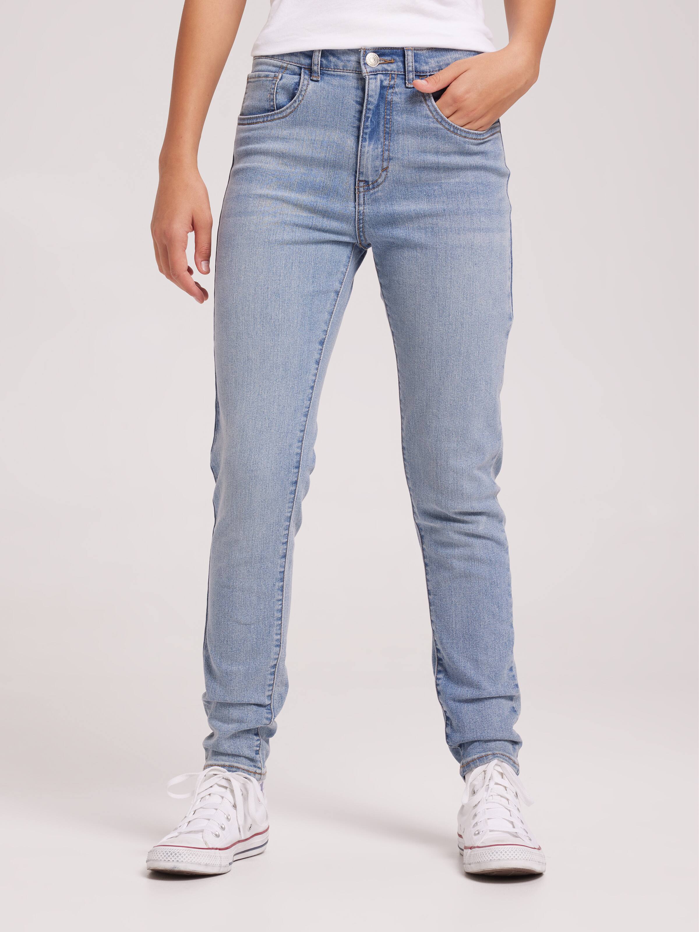 Girls Jeans & Casual Pants | Just Jeans