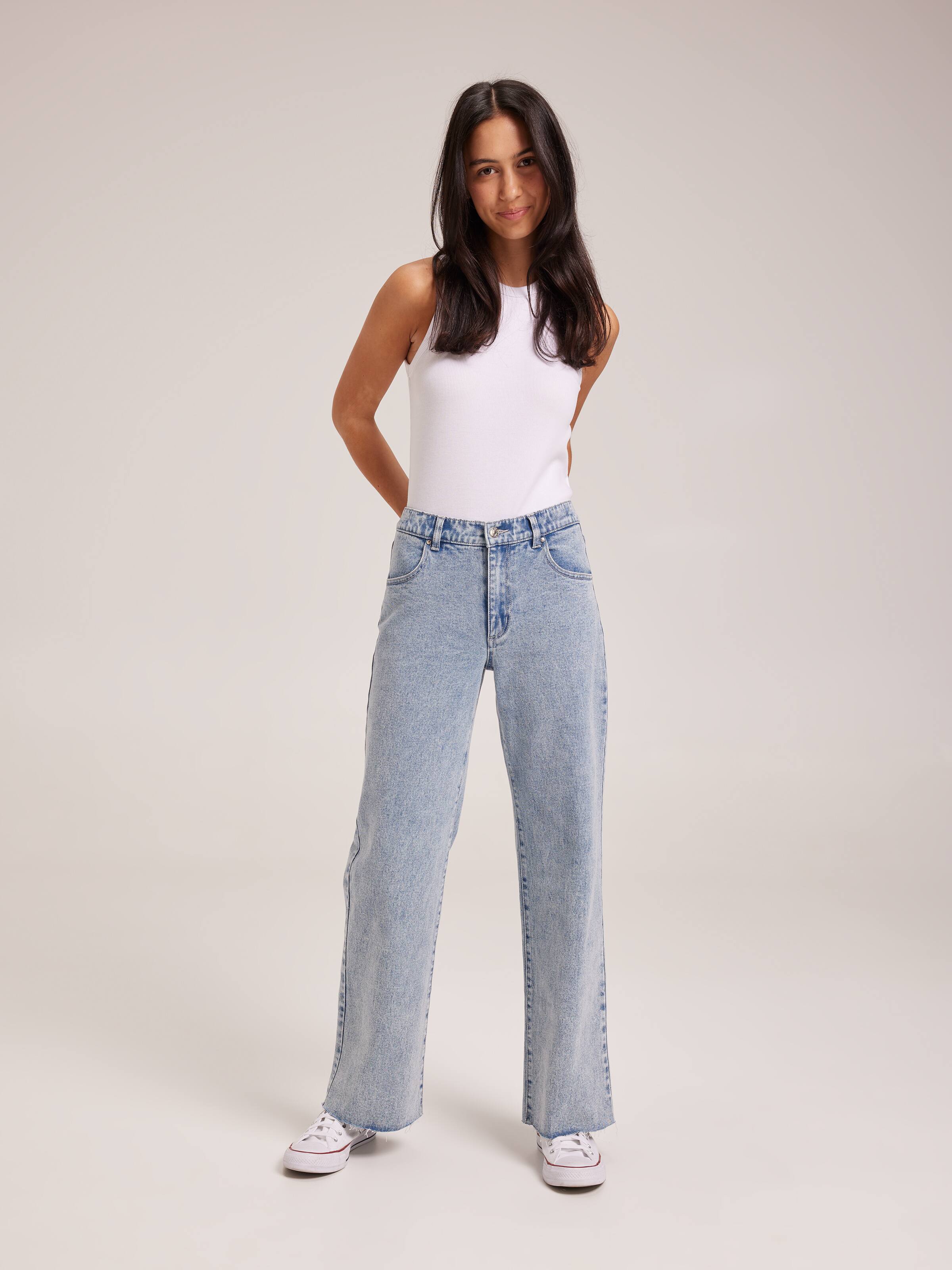 Capri | Just Jeans Online