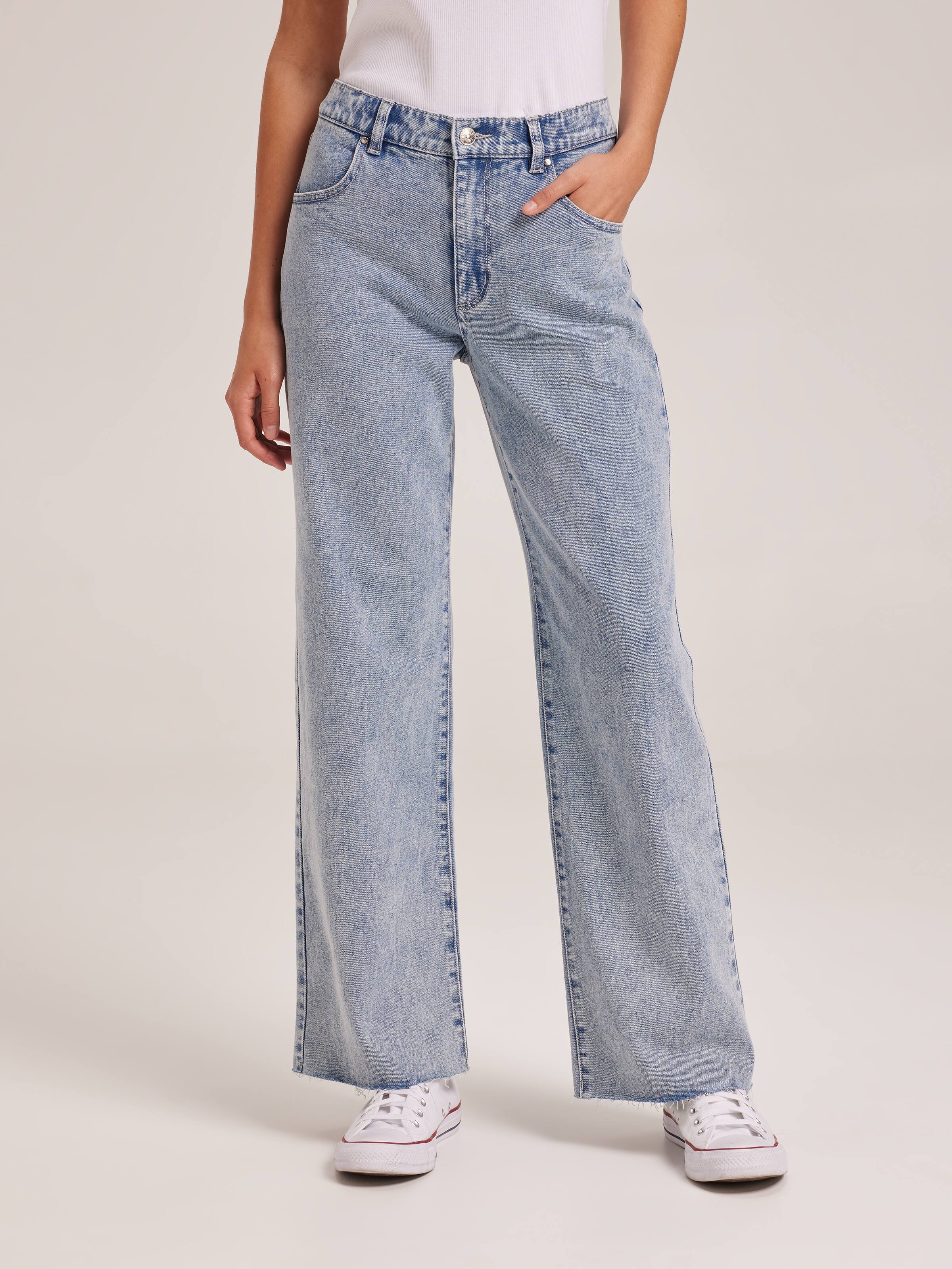 Capri | Just Jeans Online